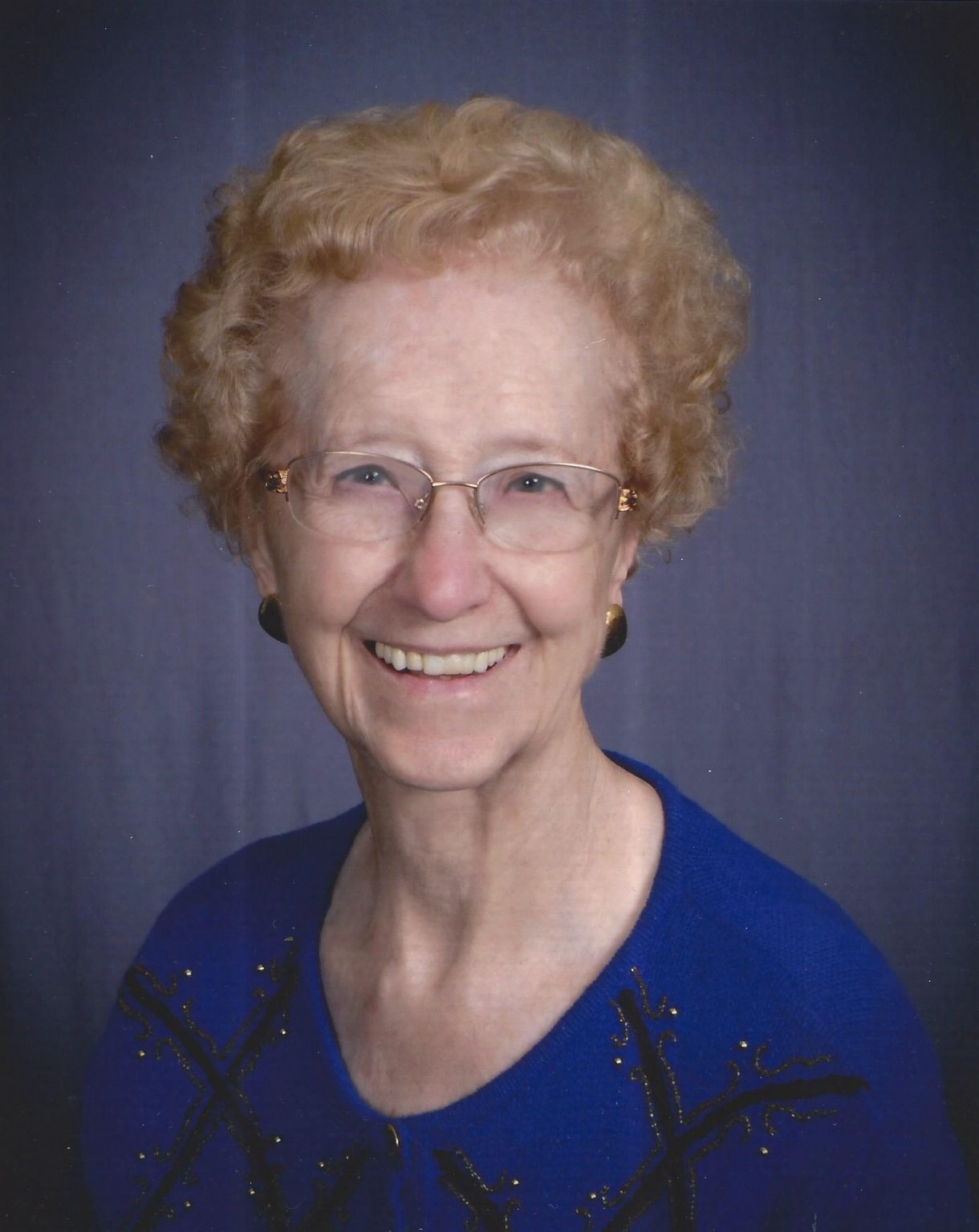 Helen Dodd Hendrix – Anderson, Jones, Corcoran